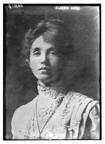 Richard Walton Tully: From Broad Street to Broadway | News | theunion.com