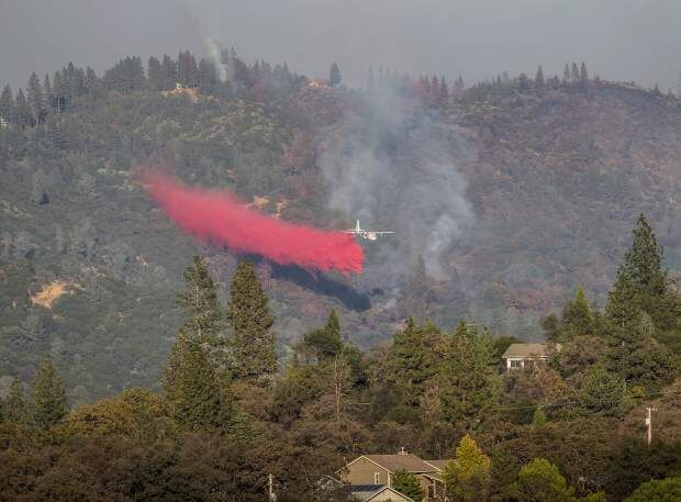 One year after: Looking back at the Lobo and McCourtney fires (PHOTO ...