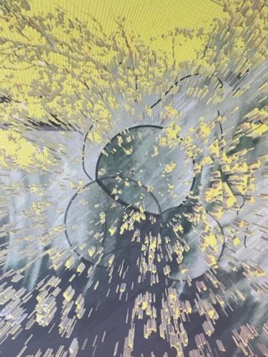 Nevada County Captures: Bridge at Noyo Harbor during storm | Multimedia ...