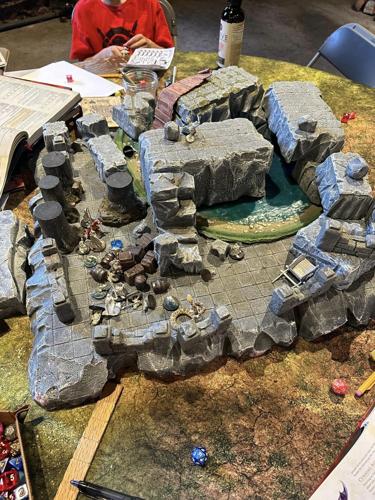 The most epic of journeys: Goblin Forge unites kids with each other as ...