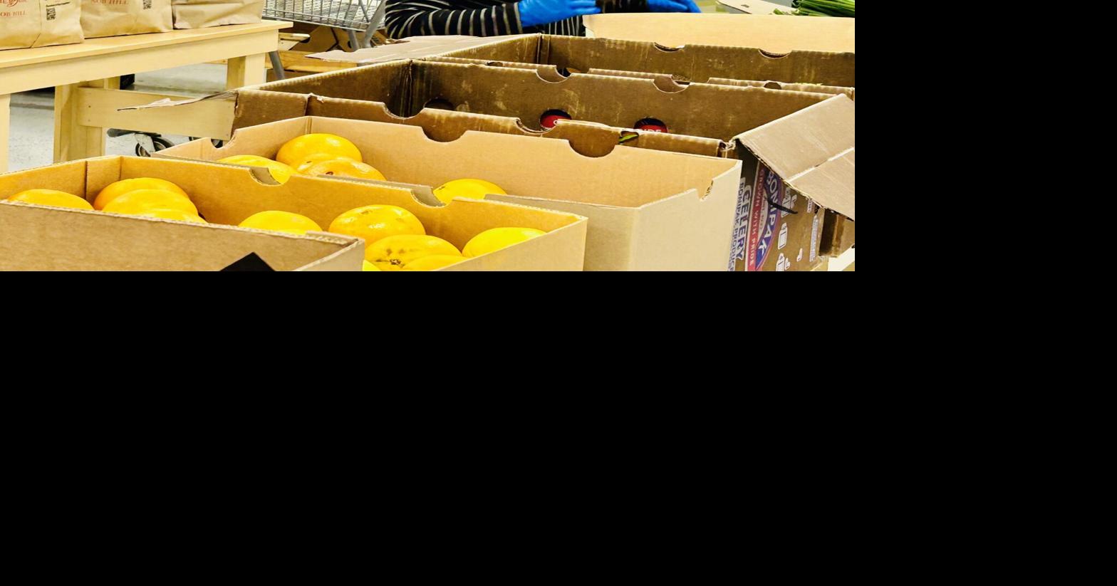 ‘People are struggling’: Sponsor a family for a holiday meal | News ...