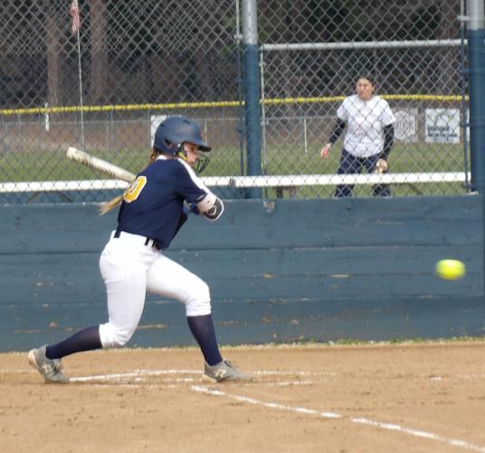 Nevada Union Miners 2023 softball season review | Sports | theunion.com
