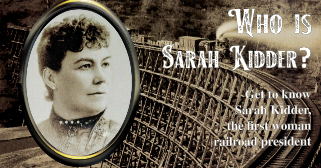 Who is Sarah Kidder? | News | theunion.com
