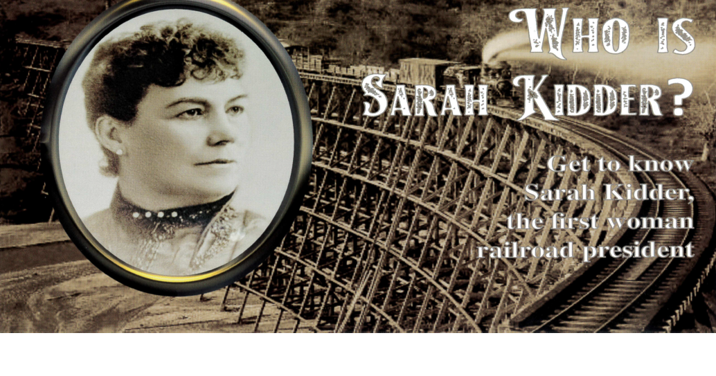 Who is Sarah Kidder? | News | theunion.com