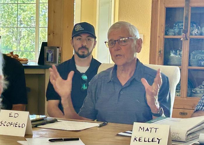 Questions asked and answered: Residents plea with officials to deny ...