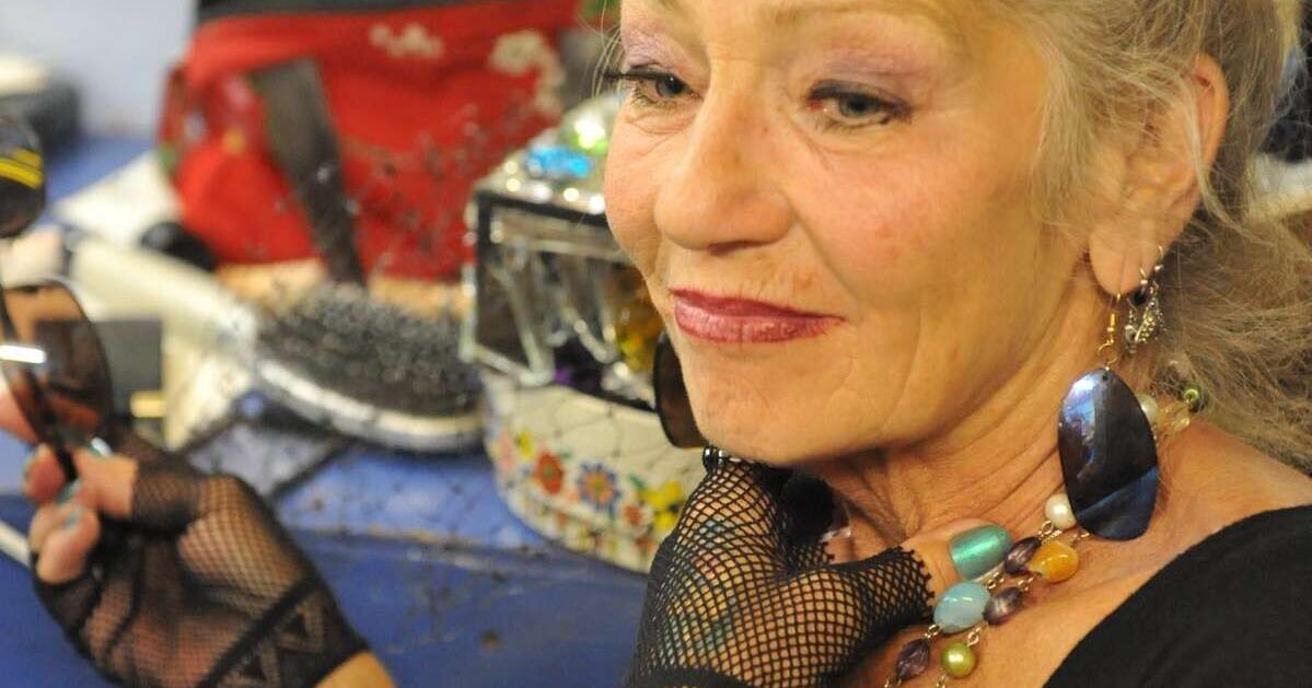 ‘Help Is On the Way:’ Memorial art show honoring Barbara Miller-Smith ...