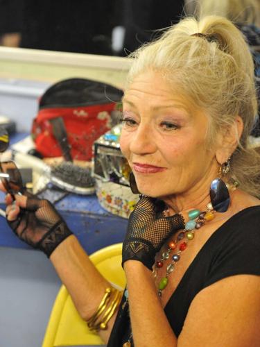 ‘Help Is On the Way:’ Memorial art show honoring Barbara Miller-Smith ...