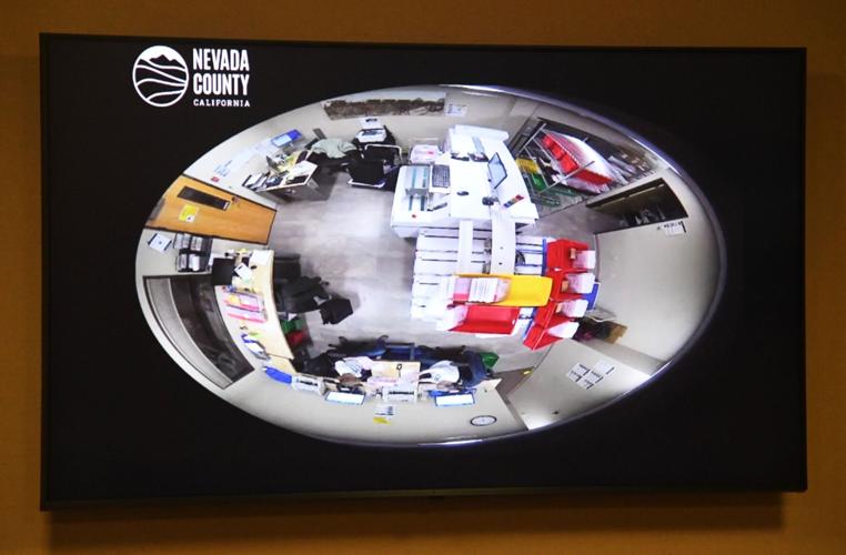 Current Nevada County election results: Measure B, Grass Valley 3/8 ...