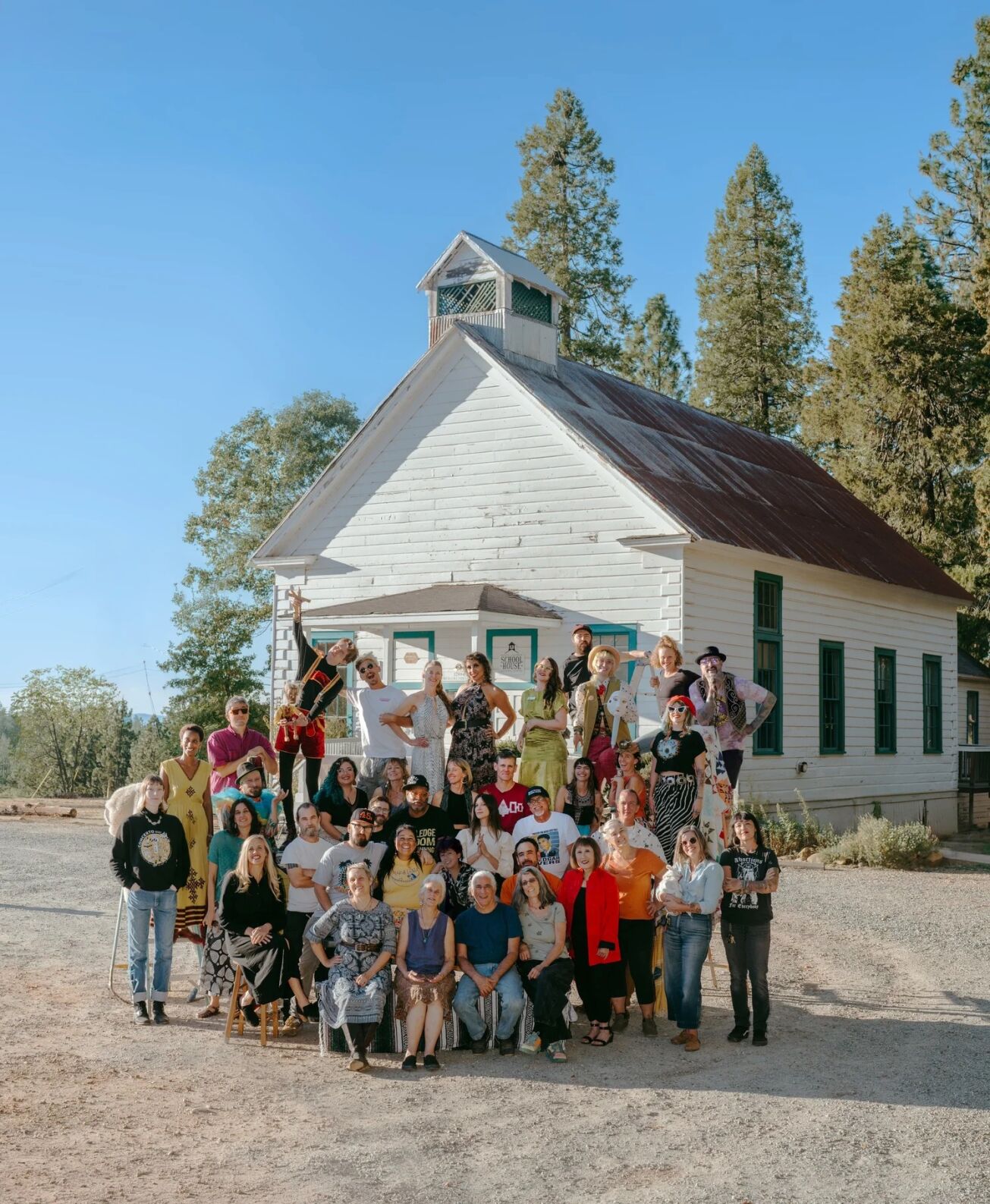 Nevada County Arts Council announces launch party for MUSE 2026 | News ...