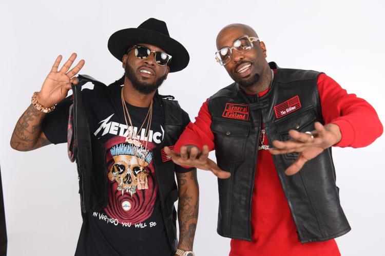 EMBARC presents ‘I Got 5 on It’ Tour | Entertainment | theunion.com