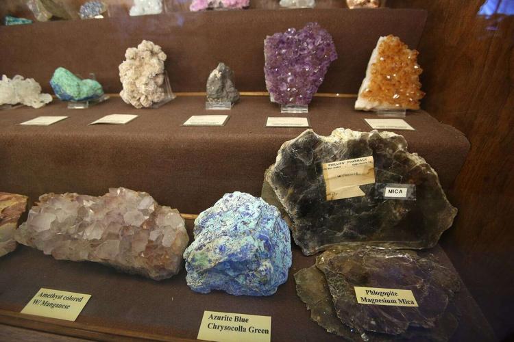 ‘Lucky to have it’: North Star Mining Museum to reopen May 1 | News ...