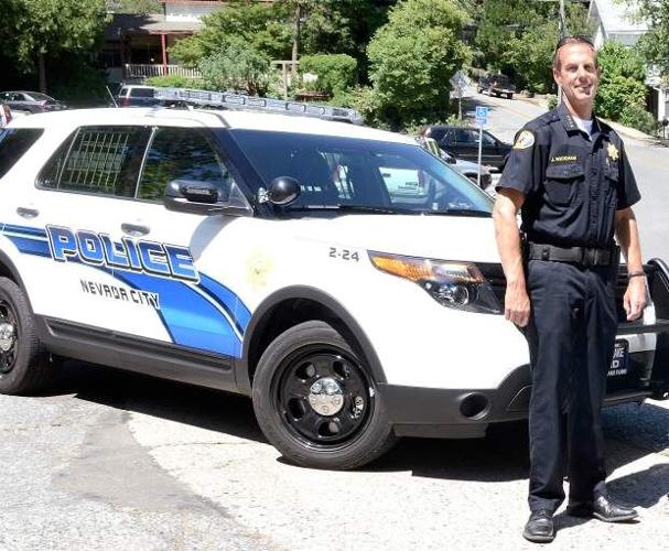 Anonymous complaints cost Nevada City $22.5k, and its police chief ...