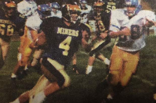 All-time great running back Isaac Ostrom to be inducted into Nevada ...