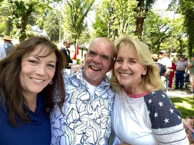 ‘Todd The Flower God’: Friends, family, and community remembers Todd ...