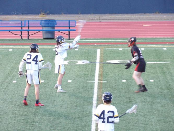 Five Nevada Union Miners lacrosse players make All-FVL team | Sports ...