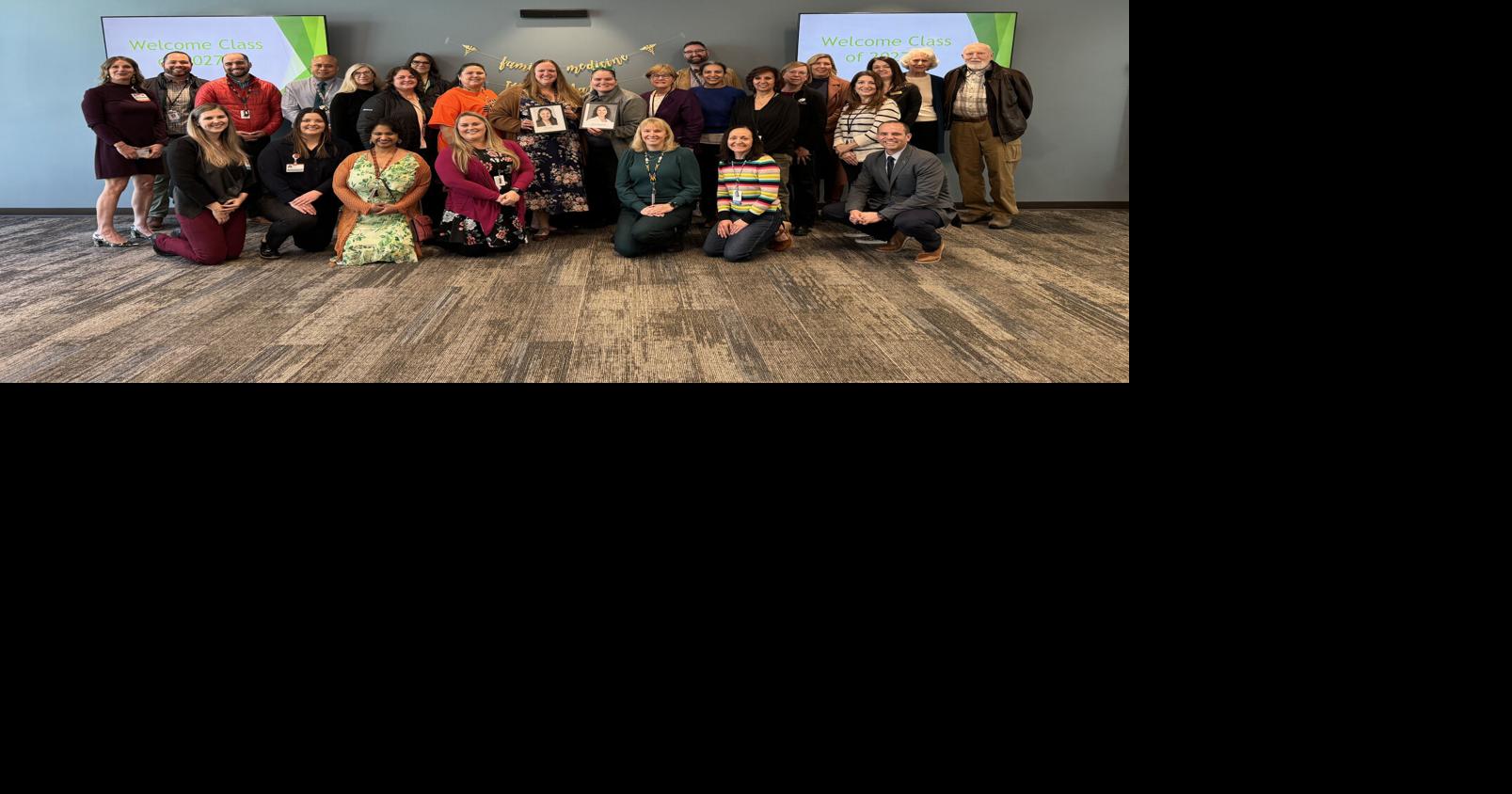 Sponsored: Bringing more doctors to our community—Residency program ...