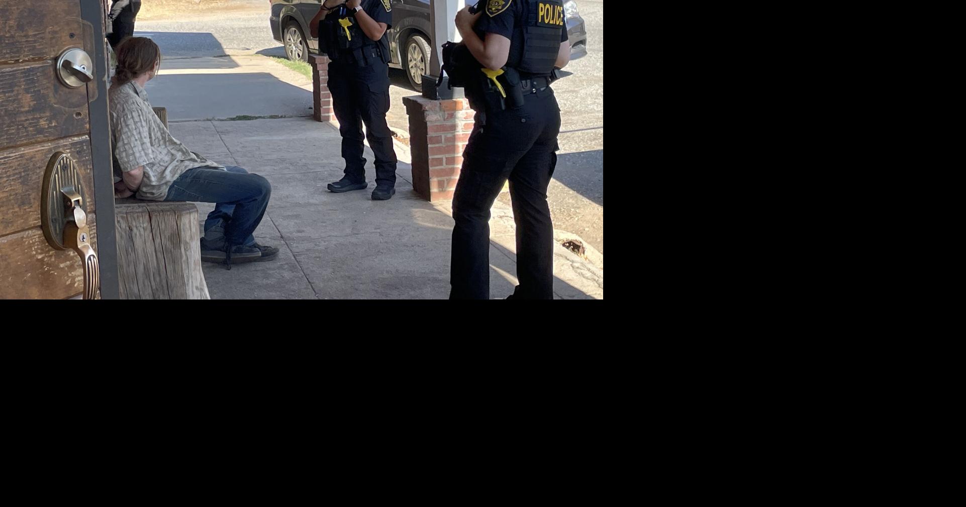 Bartender arrested for dealing drugs in North San Juan bar | News ...