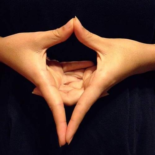 Mudras help stimulate body and brain pathways | Entertainment ...