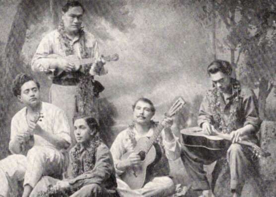 Richard Walton Tully: From Broad Street to Broadway | News | theunion.com