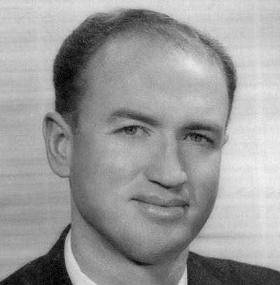 Obituary for William Colgan | News | theunion.com