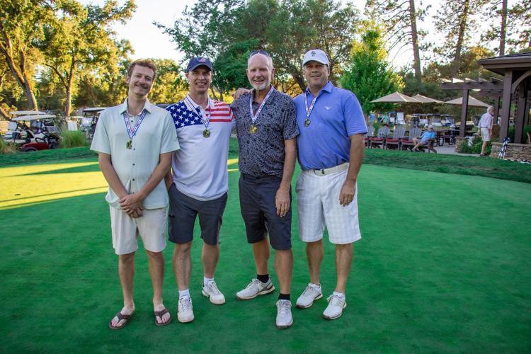 Nevada County Captures: American Legion Honor Guard | Multimedia ...