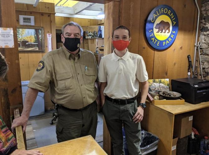 Internships provide opportunity and support at Bitney Prep | News ...