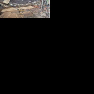 Progress continues on Spaulding 1 Powerhouse and South Yuba Canal ...