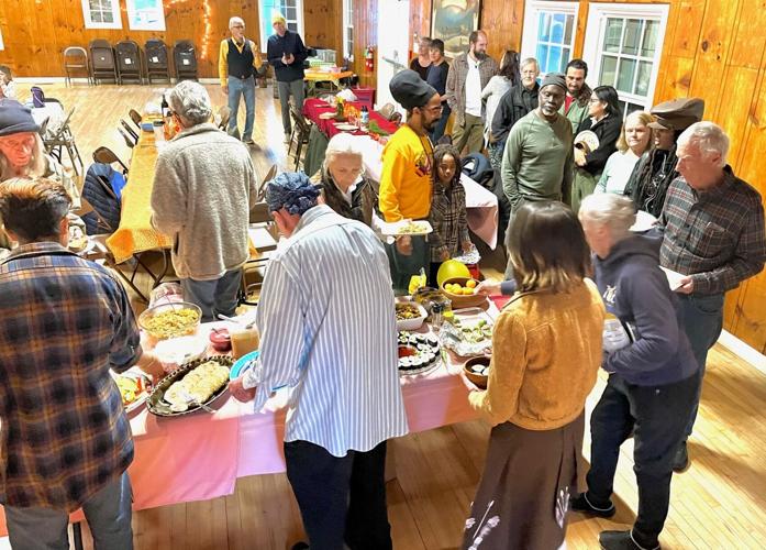 Lorraine’s Lowdown | News | theunion.com