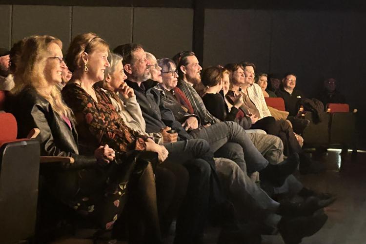 HYPROV comedy in Grass Valley: A one of a kind show | News | theunion.com