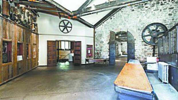 Know Your Nonprofit: Miners Foundry Cultural Center | News | theunion.com