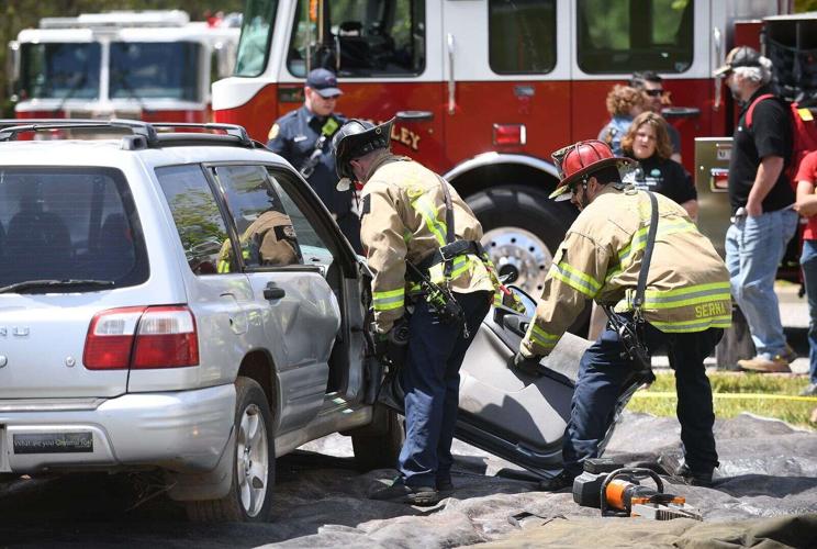 Healthy fun and fire safety: Health, safety and fire preparedness ...