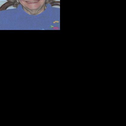 Obituary of Lila Wolf | News | theunion.com