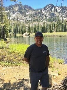 Obituary: Derrick Gregory | News | theunion.com