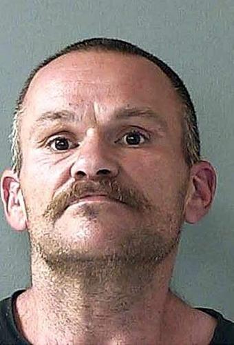 Trio arrested by Grass Valley Police after reported fight, theft of ...