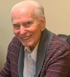 Obituary for Paul Hardin | News | theunion.com