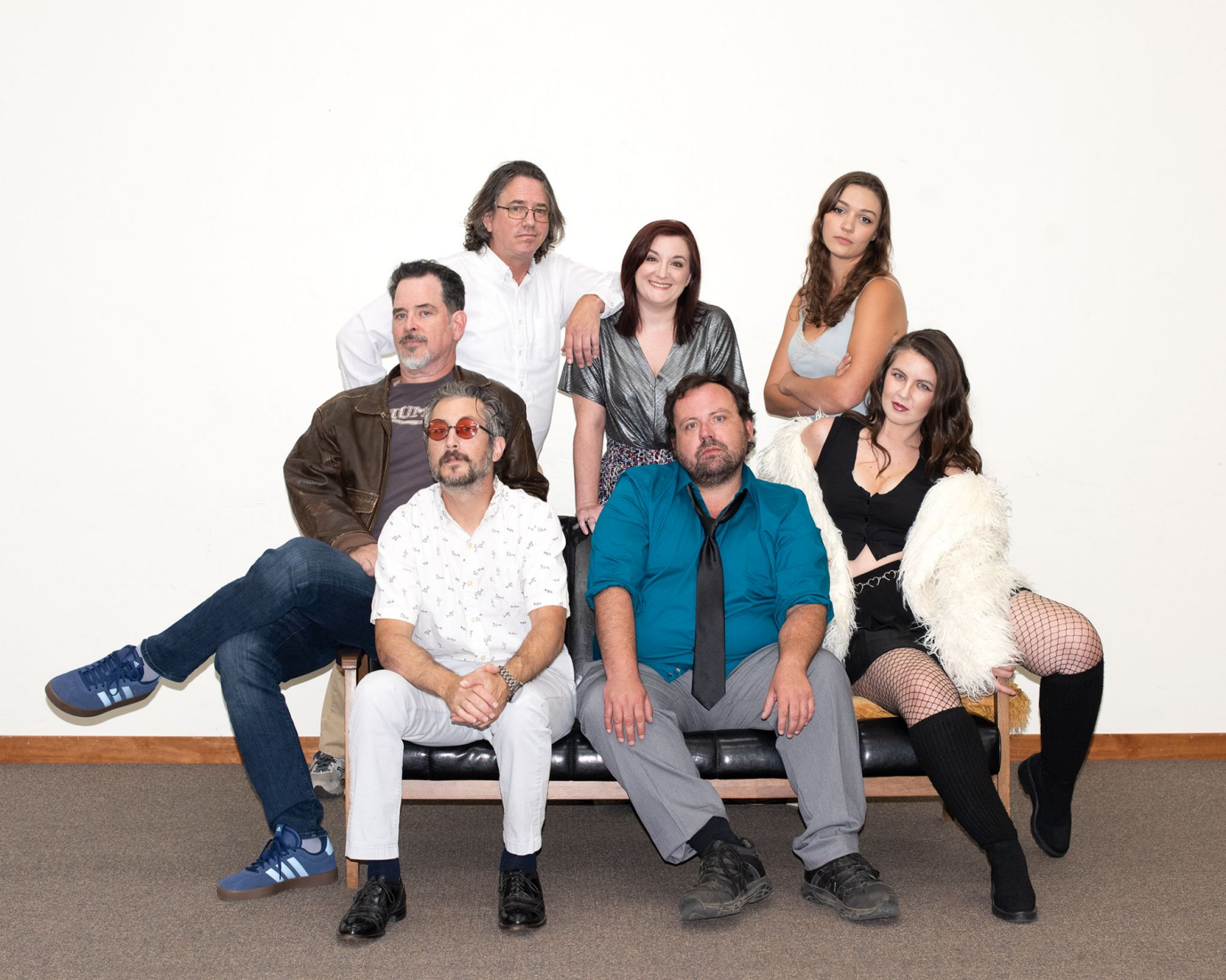 Join us for a wild Theater by the Book reading of Hurlyburly | News ...