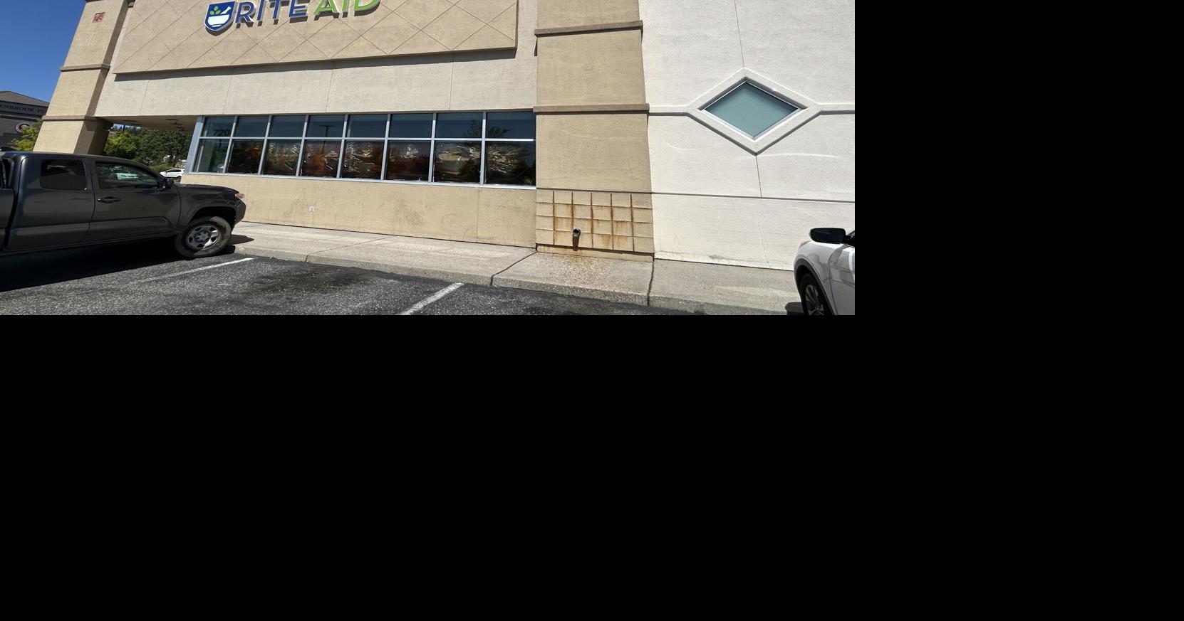 Grass Valley Rite Aid to close next month | News | theunion.com