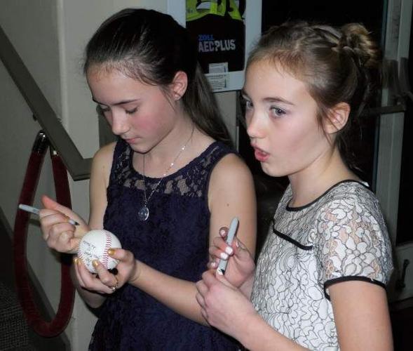 Celebrating Nevada County’s Joe Rantz | News | theunion.com