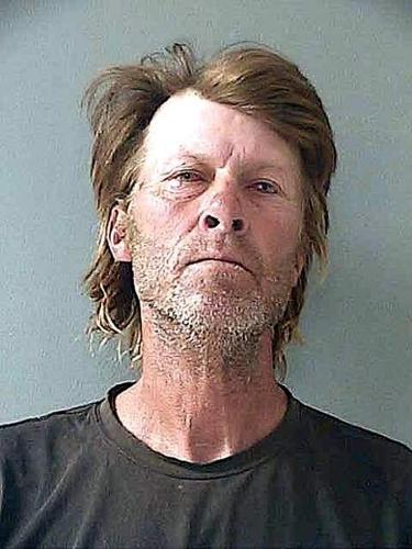 Trio arrested by Grass Valley Police after reported fight, theft of ...