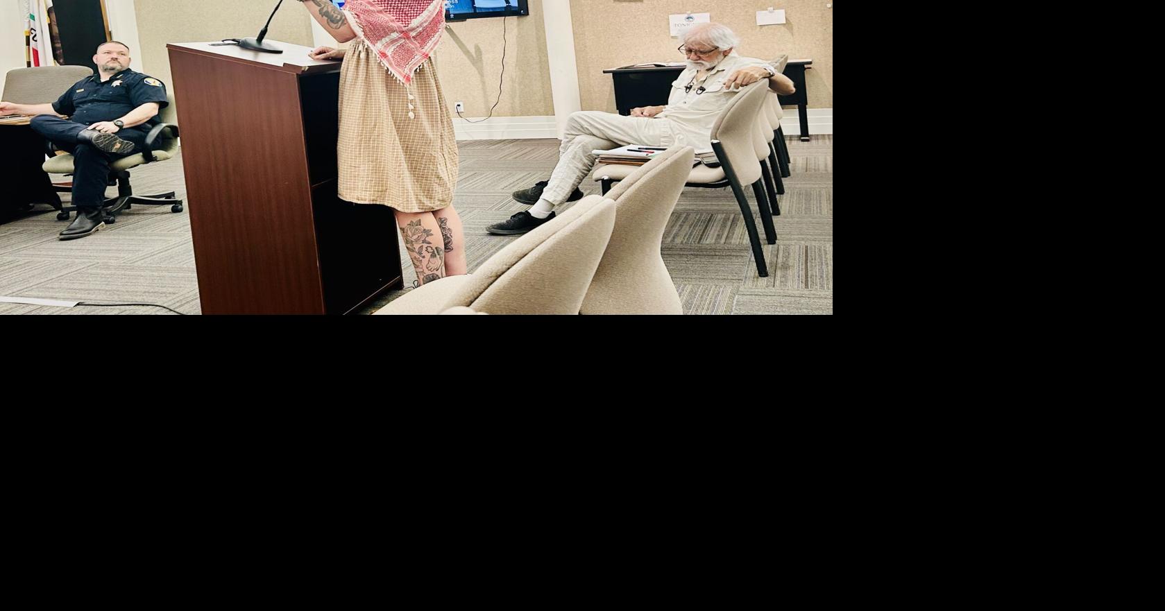 Nevada City leaders revise outdated nuisance ordinances and policies ...