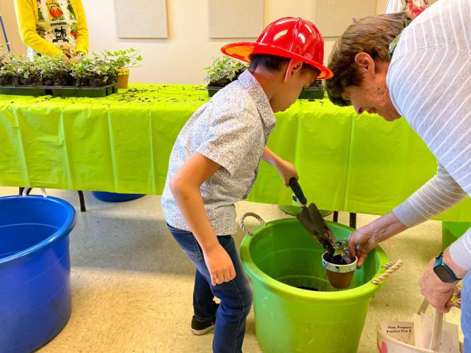 Spring Faire and Easter Egg Hunt in Lake Wildwood | Wildwood ...