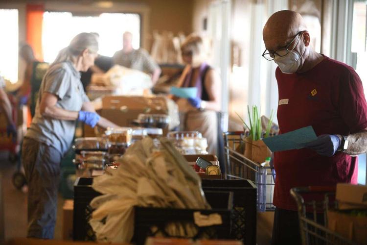 One more day: Interfaith Food Ministry adds Saturday to its list of ...