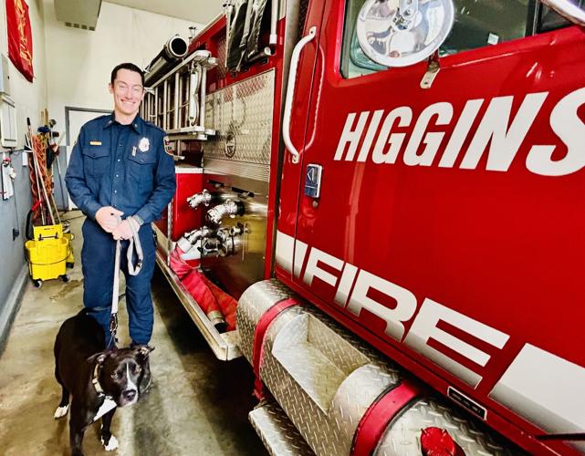 Dog Bar fire station set to reopen this weekend | News | theunion.com