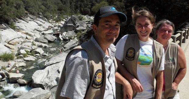 Caleb Dardick to step down as South Yuba River Citizens League director ...