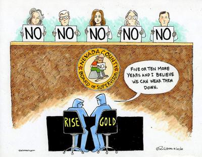 Ideas & Opinions — R.L. Crabb: It takes a village idiot | Community ...