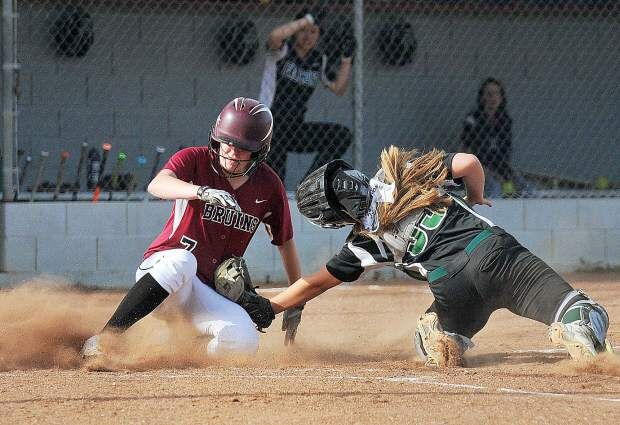 Bear River baseball, softball teams gear up for playoffs | Sports ...
