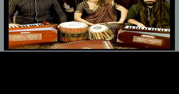 Experience beauty of Pakistani music, culture during Friday concert ...