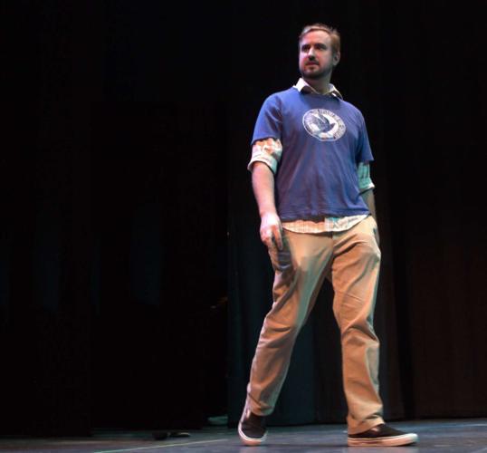 ‘Fuddy Meers:’ A comedic romp down memory lane | Entertainment ...