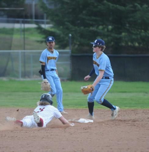 'It was a solid game all the way around': Keisen Hayden's 14 strikeouts ...