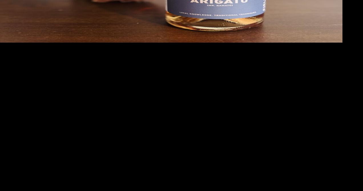 ‘Little Riot’ wine pop up at Communal Café | Entertainment | theunion.com